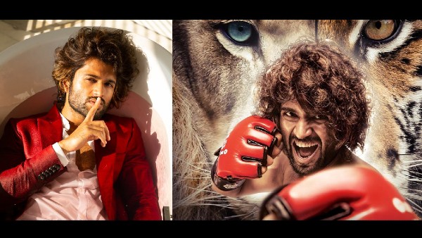 Liger Day 1 Box Office Collection Worldwide: Vijay Deverakonda's Film ...