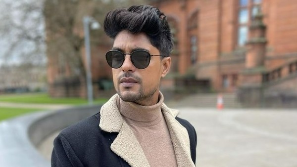 Udaariyaan's Ankit Gupta On His Exit And Leap: I Enjoyed Playing Fateh ...