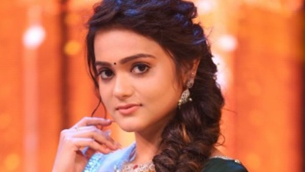 Who Is Sri Satya? Know More About The Serial Actor Entering Bigg Boss ...