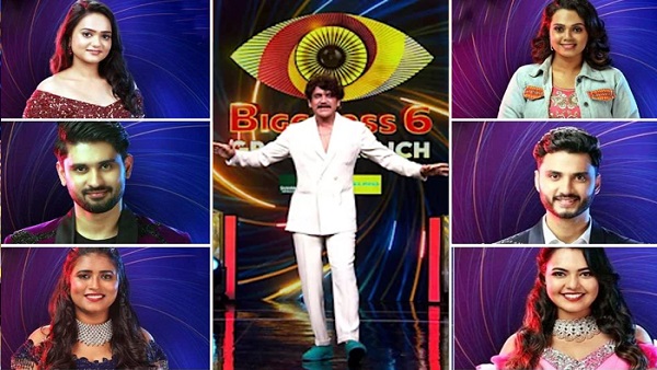 Bigg Boss Telugu 6: Galata Geetu Tries To Hide Contestants' Dolls In ...