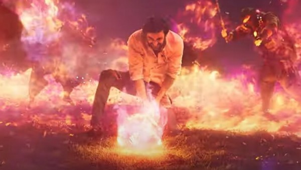 Ranbir Kapoor-Alia Bhatt's Brahmastra Has Over 4500 VFX Shots; Possibly ...