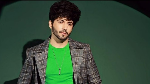 Dheeraj Dhoopar Was Hesitant To Take Up 2 Shows Together But Wife Vinny ...