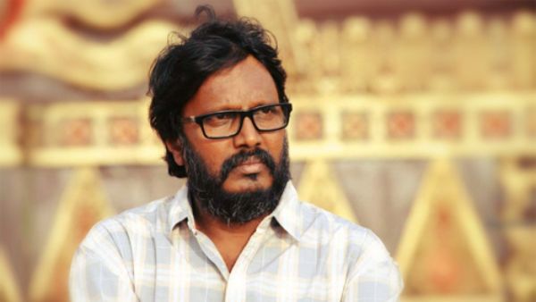 Gunsekhar's Hiranyakashyapa With Rana Daggubati Is Still On; Shooting ...