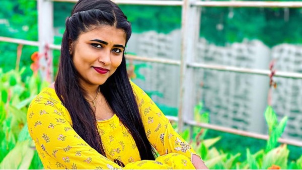 Who Is Geetu AKA Galatta Geetu? Know More About The Royal Girl Entering ...