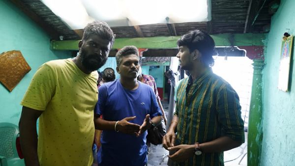 Exclusive! Seththumaan Director Thamizh Opens Up About His Upcoming ...