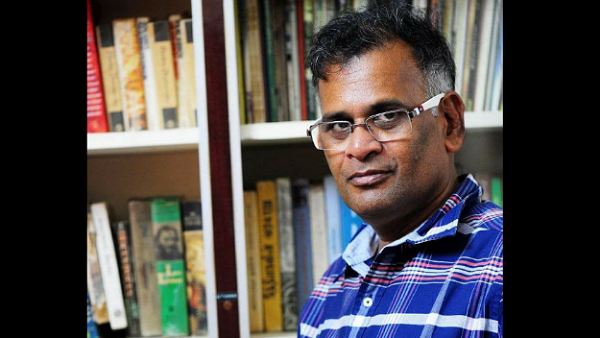 Writer Jeyamohan Speaks About His Upcoming Films Vendhu Thanindhathu ...