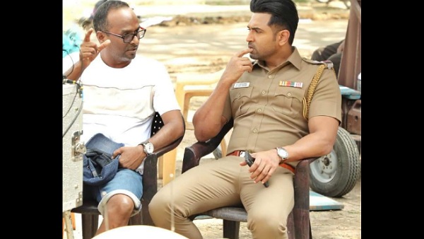 Sinam Movie Review: Arun Vijay’s Sinam Turns Out To Be A Boring ...