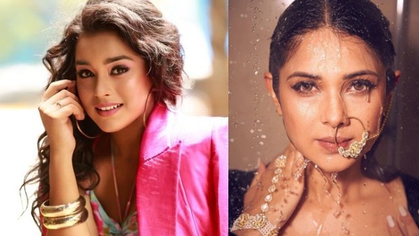 Sumbul Touqeer To Jennifer Winget: TV Actresses Who Deserve To Spread ...