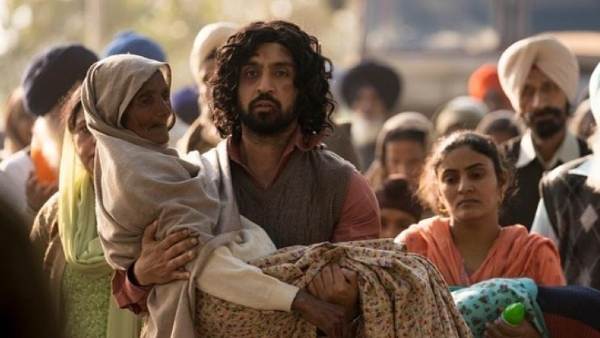 Jogi Movie Review And Rating {3/5}: Diljit Dosanjh Emerges As A Hero ...