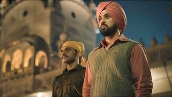 Jogi Movie Review And Rating {3/5}: Diljit Dosanjh Emerges As A Hero ...