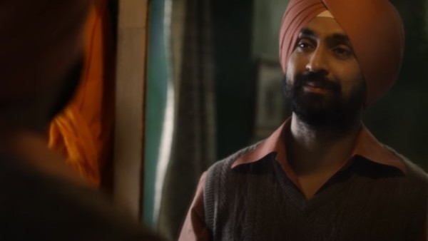 Jogi Movie Review And Rating {3/5}: Diljit Dosanjh Emerges As A Hero ...
