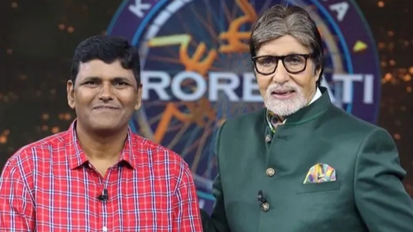 Kaun Banega Crorepati 14: Can You Answer This Rs 25 Lakh That Stumped ...