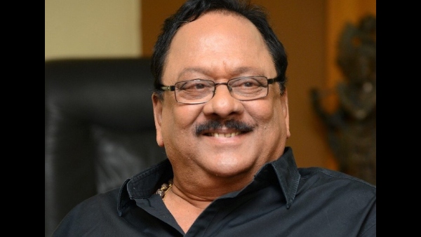 Veteran Actor Krishnam Raju Passes Away: Anushka Shetty, Manchu Manoj ...