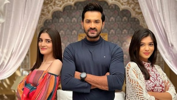 Yeh Rishta Kya Kehlata Hai: Mrunal Jain's Track To End? Here's What The ...