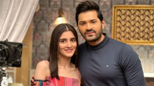 Yeh Rishta Kya Kehlata Hai: Mrunal Jain's Track To End? Here's What The ...