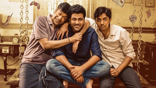 Oke Oka Jeevitham Day 1 Box Office Collection Worldwide: Sharwanand's ...