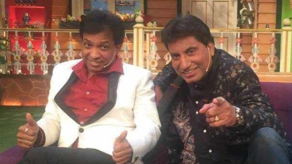 Comedian Sunil Pal On Raju Srivastava: When He Laughed, It Seemed The ...