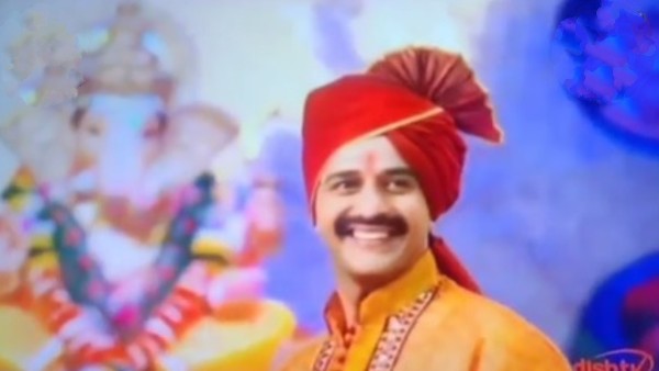 Taarak Mehta Ka Ooltah Chashmah Team Welcomes Sachin Shroff; Actor ...