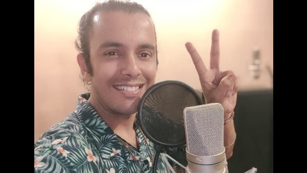Josh Bangla Artist Snigdhajit Makes His Bollywood Playback Singing ...