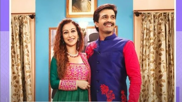 Taarak Mehta Ka Ooltah Chashmah Team Welcomes Sachin Shroff; Actor ...