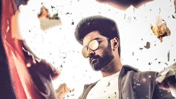 Trigger Twitter Review: Sam Anton And Atharvaa Return For A Cop ...