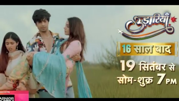 Udaariyaan Completes 600 episode Naaz Sonakshi Batra Hints New Twist In ...