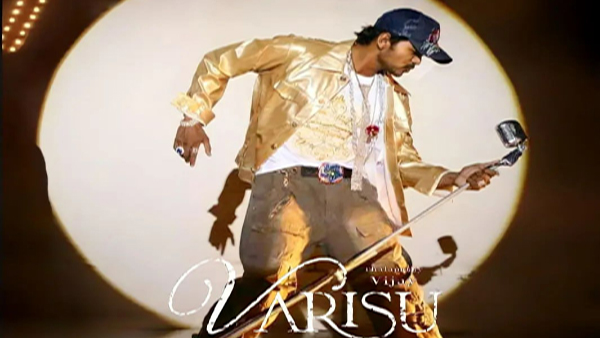 Varisu Pre-Release Business Worldwide: Thalapathy Vijay's Bilingual ...