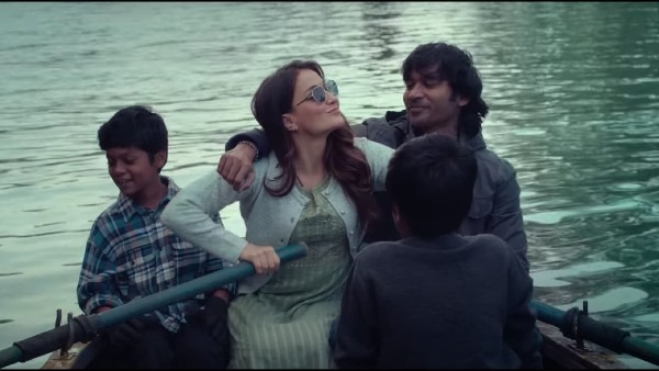 Naane Varuvean Twitter Review: Dhanush & Selvaraghavan Have Cooked Up A ...