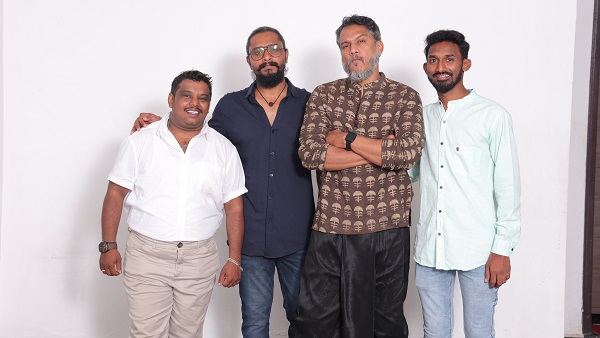 Trailer of Ravindra Parameshwarappa’s Yellow Gangs makes audiences want ...