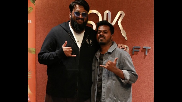 Popular Kannada Rapper-Singer Alok AKA All-Ok Comes On-Board Josh For ...