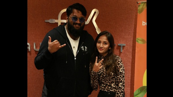 Popular Kannada Rapper-Singer Alok AKA All-Ok Comes On-Board Josh For ...