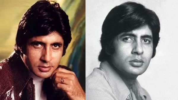 Amitabh Bachchan Goes Blazing Guns at 80 With A Lineup Of Films - Filmibeat