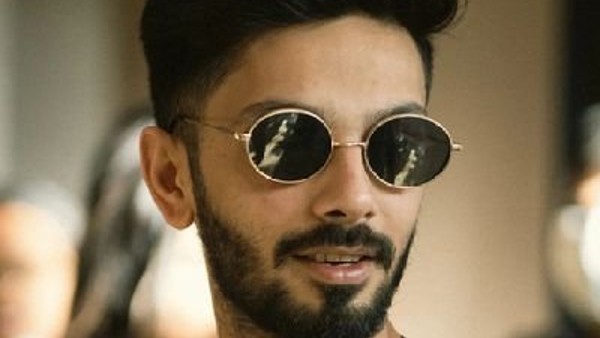 Top 10 High Energy Songs Of Anirudh Ravichander; Happy Birthday ...