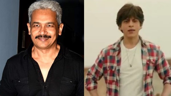 Atul Kulkarni On Shah Rukh Khan's Cameo In Laal Singh Chaddha | Atul Kulkarni Opens Up - Filmibeat