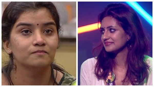 Bigg Boss Tamil 6 Episode 10 Highlights: Dhanalakshmi & Nivashini's ...