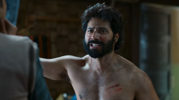 Bhediya Trailer: Varun Dhawan & Kriti Sanon Starrer Is A Perfect Blend ...