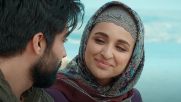 Code Name: Tiranga Movie Review And Rating {2/5}: Parineeti Chopra ...