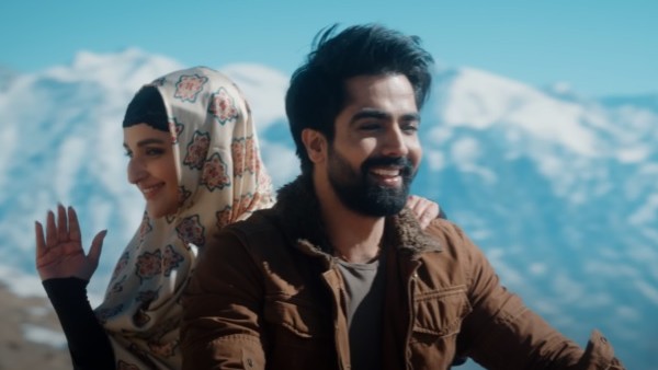 Code Name: Tiranga Movie Review And Rating {2/5}: Parineeti Chopra-Harrdy Sandhu's Spy Thriller ...