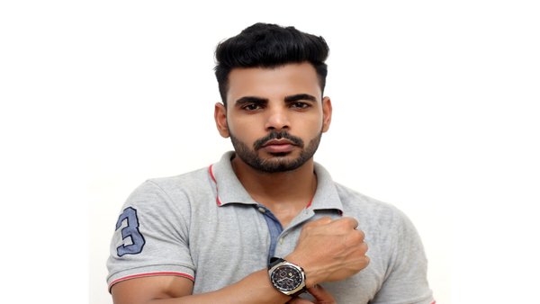 Fitness Enthusiast Manish talks about how Yoga is an elixir with ...