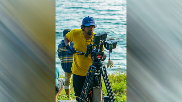 777 Charlie famed Pratheek Shetty is all set to invite another ...