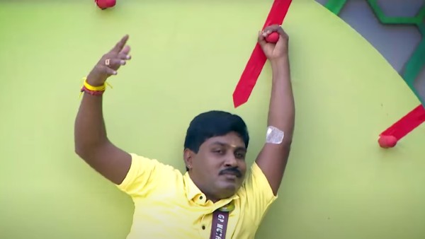 Bigg Boss Tamil 6 Episode 9 Promos: Nominations & Captaincy Task Begin ...