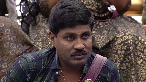 Bigg Boss Tamil 6 Episode 10 Highlights: Dhanalakshmi & Nivashini's ...