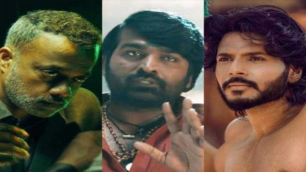 Sundeep Kishan's Pan-India Film Michael Teaser Will Be Out On October 20! - Filmibeat