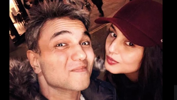 Huma Qureshi And Mudassar Aziz Break Up After Dating For 3 Years | Huma ...