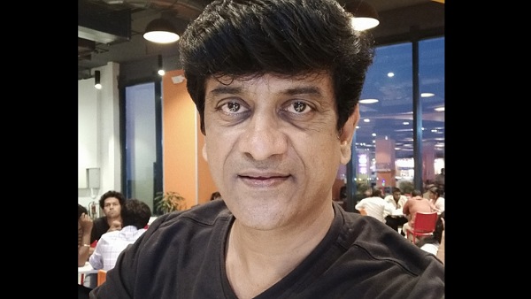 Exclusive! Actor Chaams Completed 20 Years & His Son Yohan Is Making ...