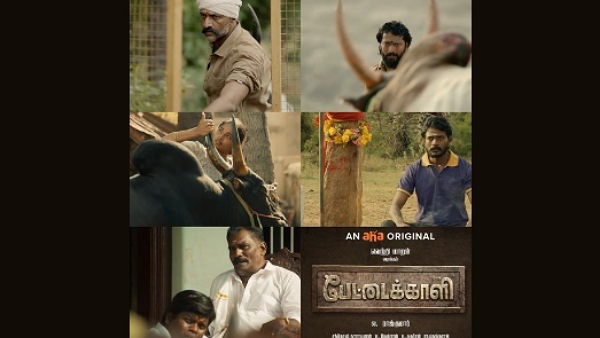 Exclusive! Advocate To Actress – Pettaikaali Actress Thendral ...