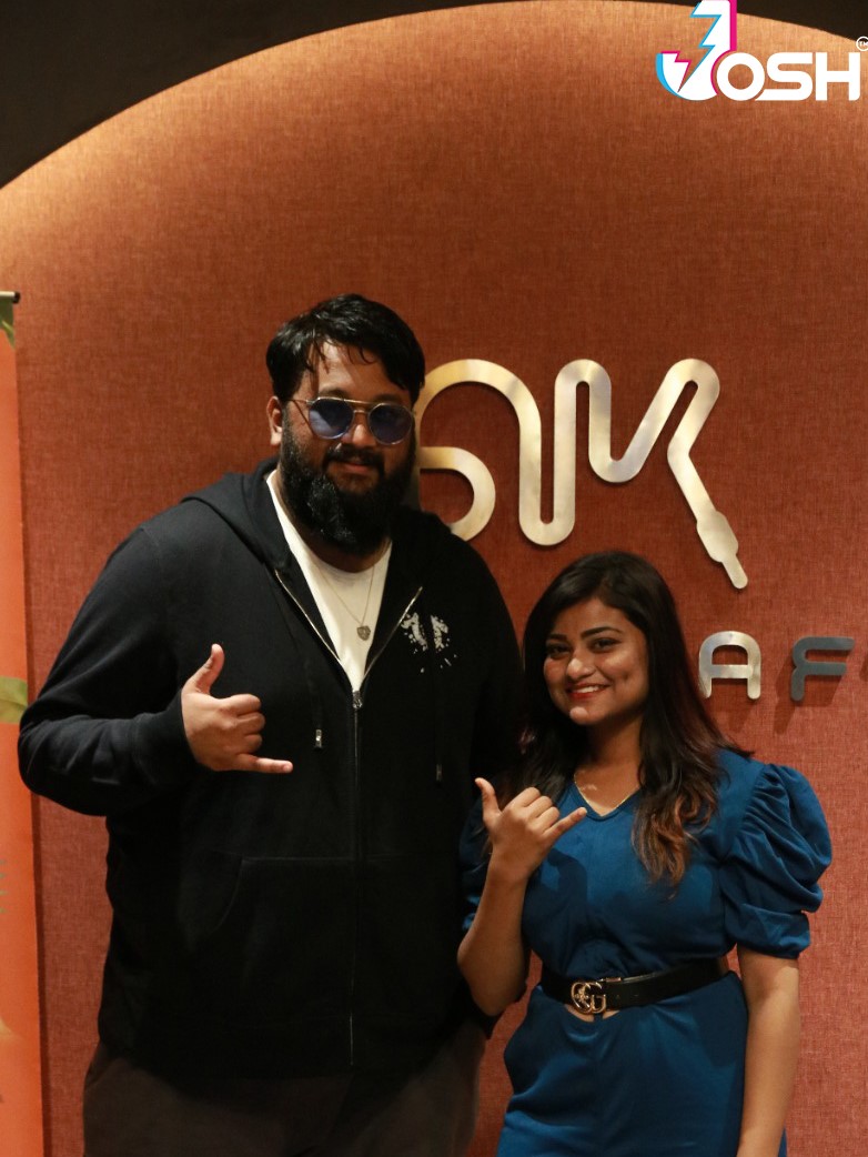 Popular Kannada Rapper-Singer Alok AKA All-Ok Comes On-Board Josh For ...