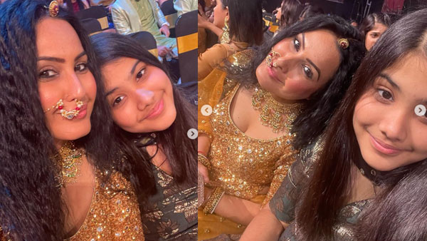 Zee Rishtey Awards 2022: Kamya Punjabi Gets Emotional As She Receives ...
