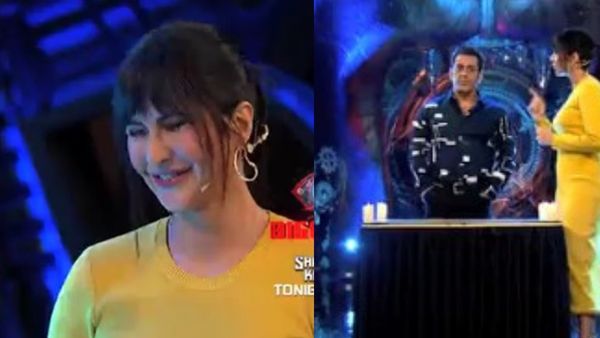 Bigg Boss 16: Salman Khan Wants To Spy On Vicky Kaushal As Ghost, Makes ...