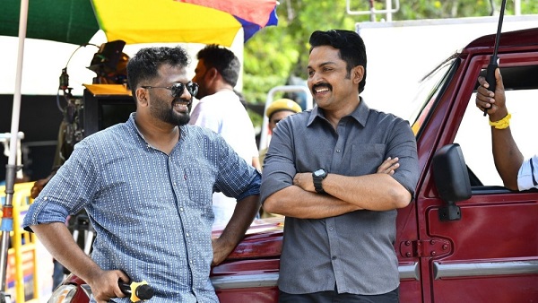 Sardar Day 1 Box Office Collection Worldwide: Karthi-PS Mithran's Spy ...